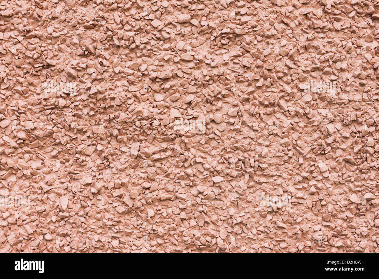 Painted pebble stones texture wall background Stock Photo - Alamy