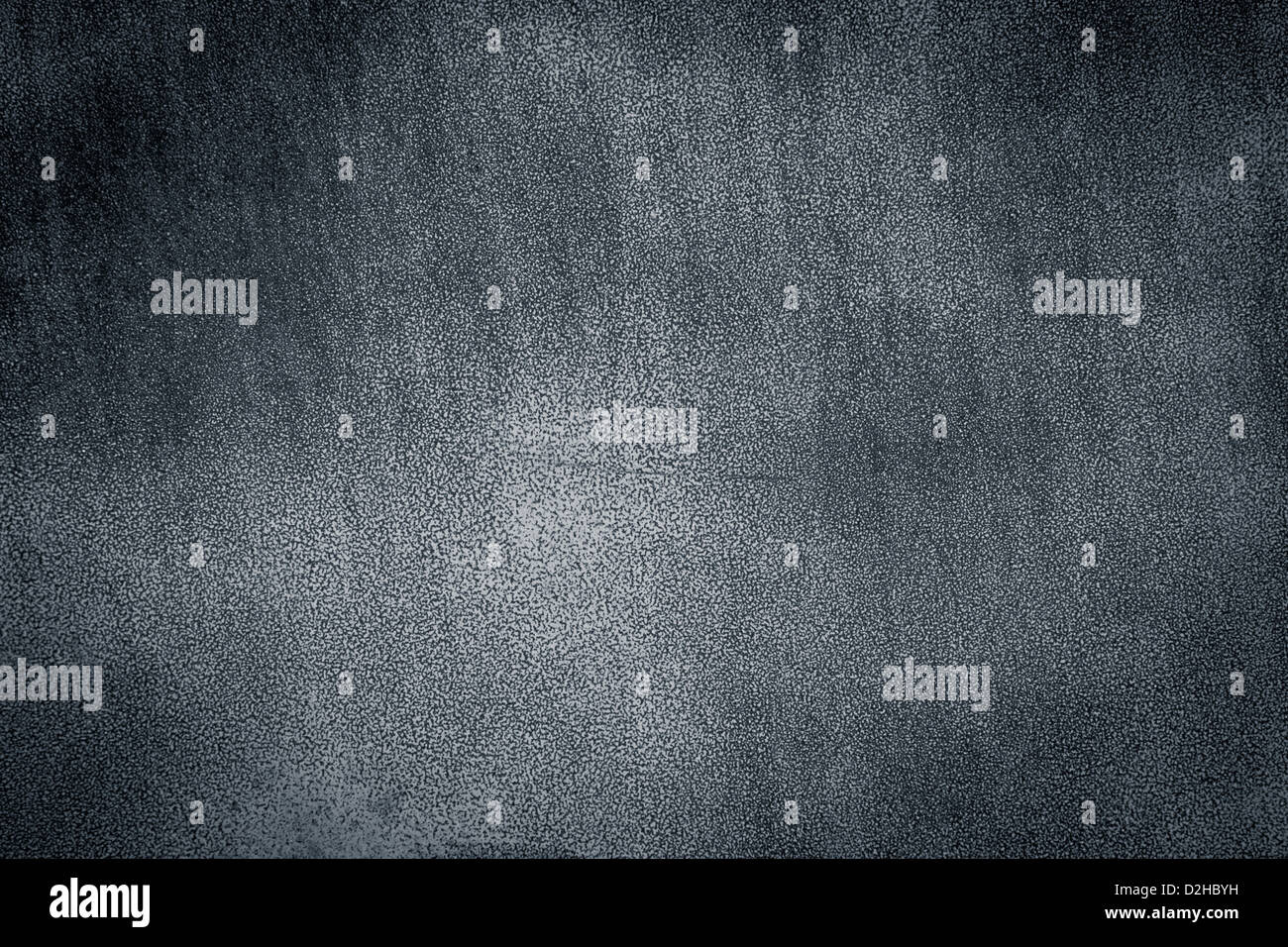 Gray metal plate background texture. Dark edged Stock Photo - Alamy