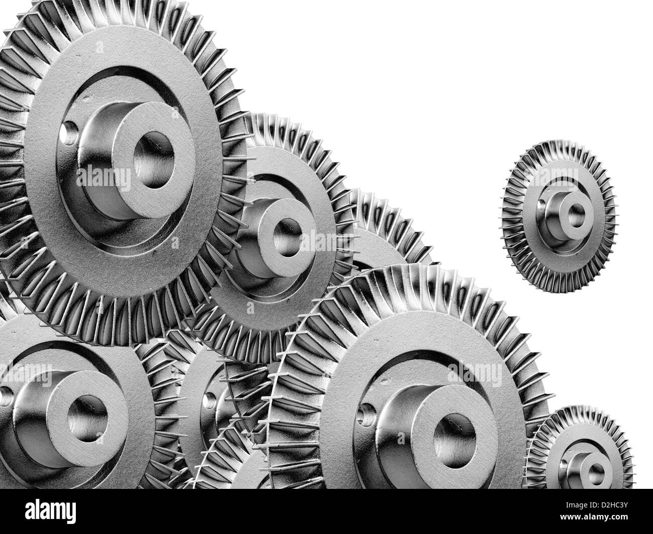 Berlin, Germany, gears Stock Photo - Alamy