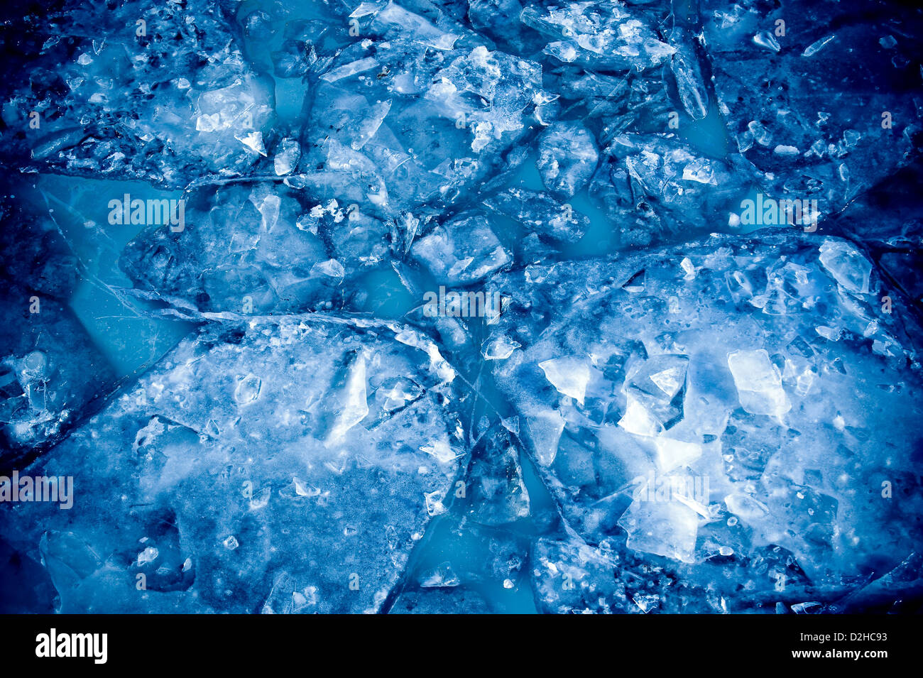Germany ice hi-res stock photography and images - Alamy