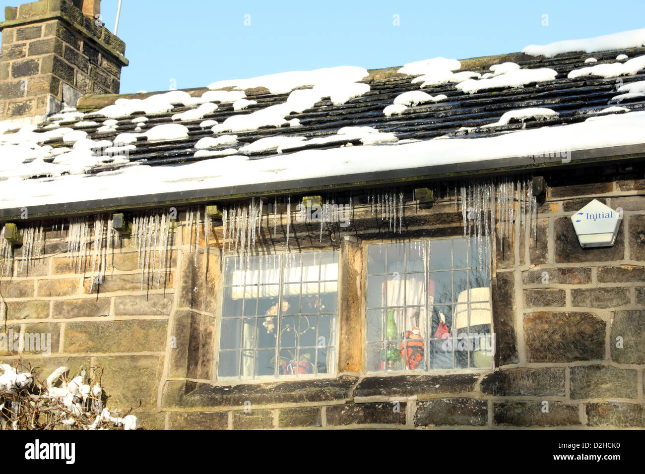 Freezing cold temperature hi-res stock photography and images - Alamy