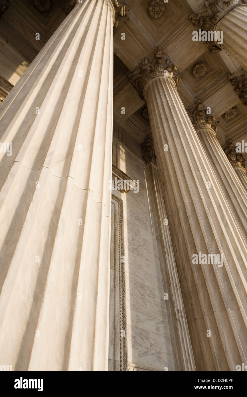 Court of columns hi-res stock photography and images - Alamy