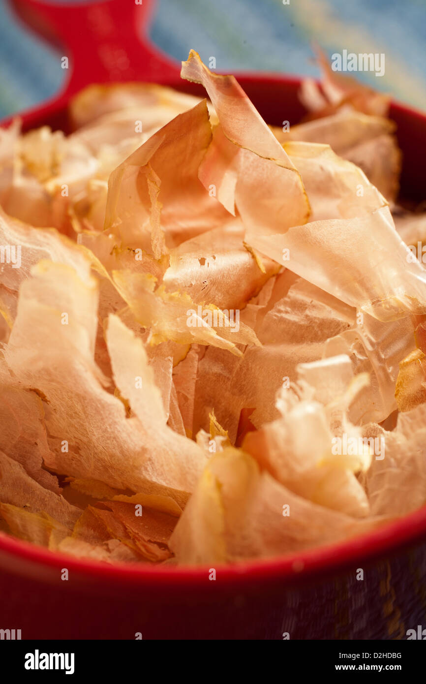 Fermented fish asia hi-res stock photography and images - Alamy