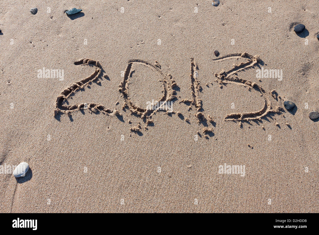 Numbers 2012 hi-res stock photography and images - Alamy