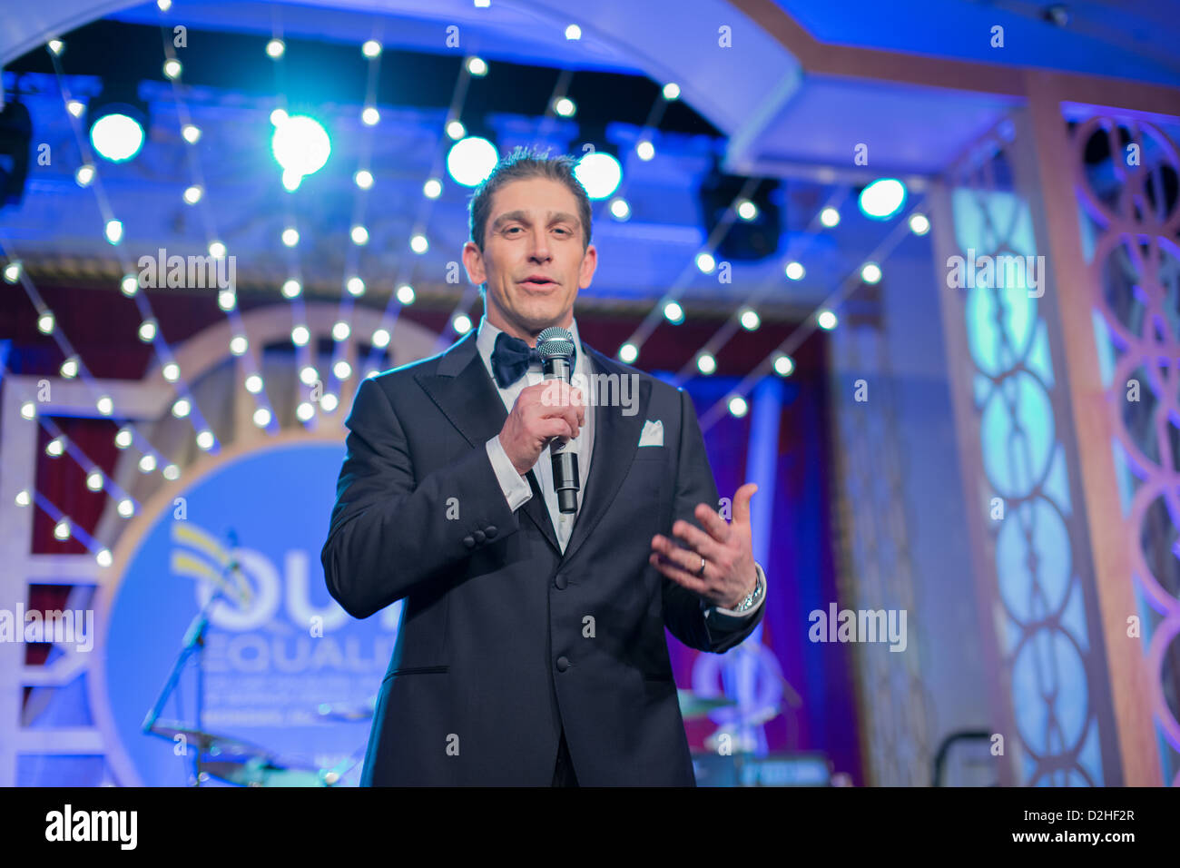 Richard Blanco, first immigrant, Latino and openly gay poet chosen to ...