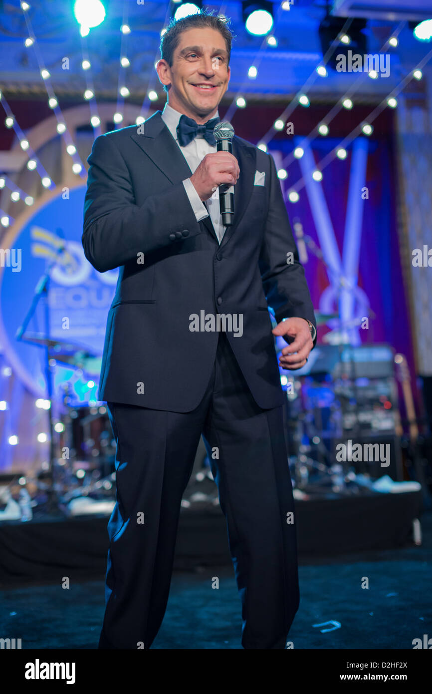 Gay blanco hi-res stock photography and images - Alamy