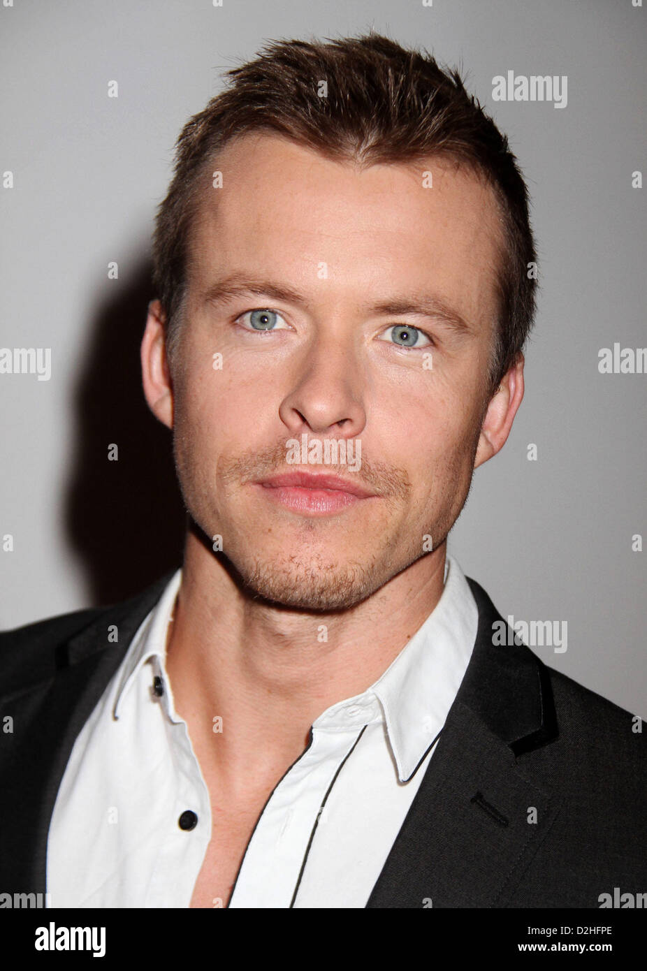 Todd Lasance Spartacus Workout