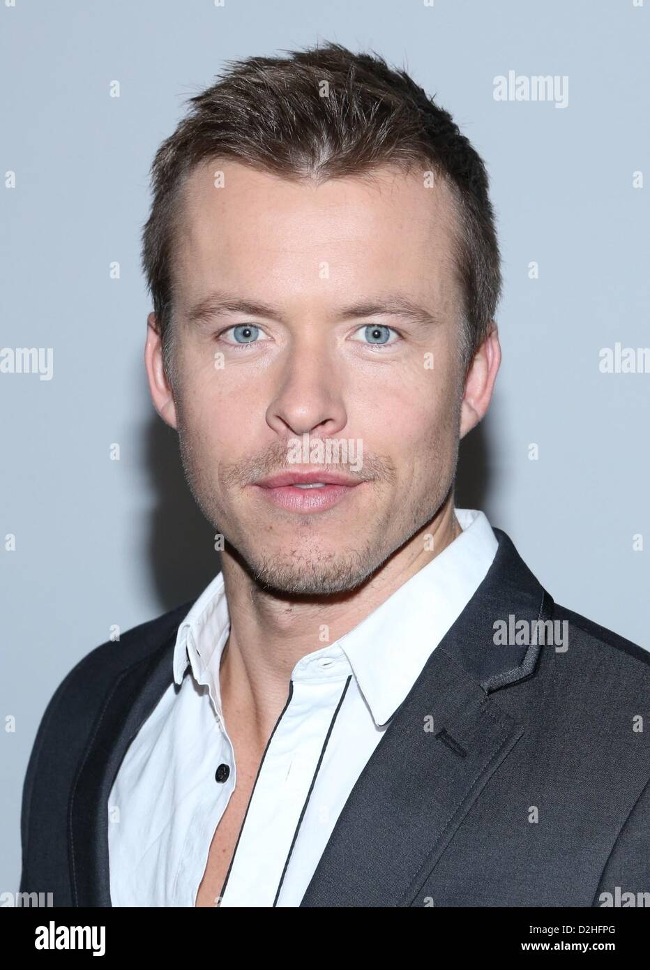 Todd Lasance at arrivals for SPARTACUS: WAR OF THE DAMNED Season ...