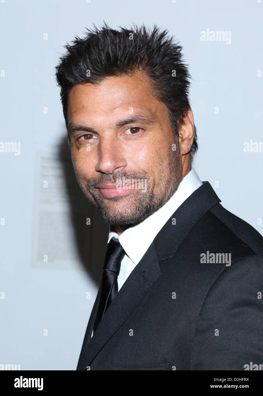 Manu Bennett at arrivals for SPARTACUS: WAR OF THE DAMNED Season ...