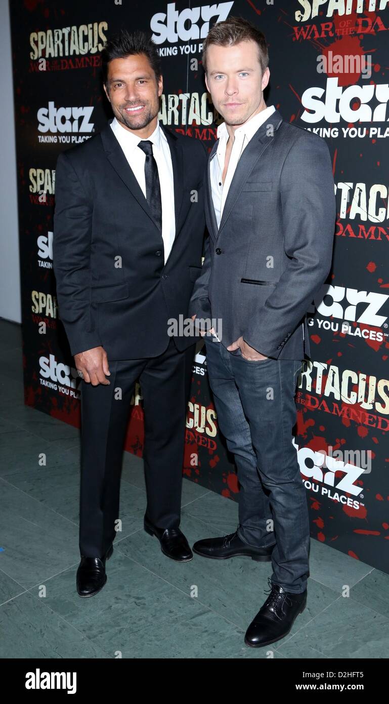 Todd Lasance Bonds