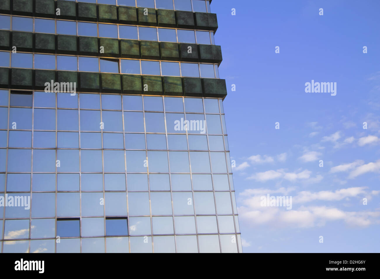 amazing mix of eternity with modernity Stock Photo - Alamy