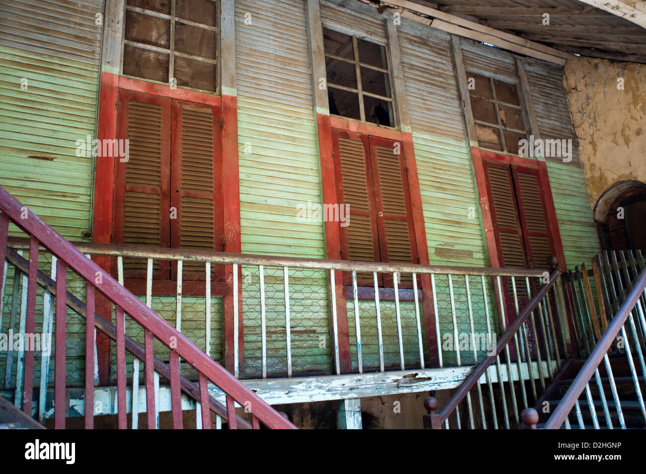 , hell-ville, nosy-be, madagascar Stock Photo - Alamy