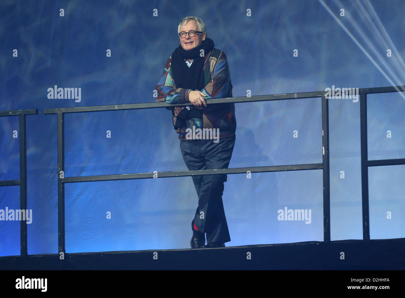 Christopher biggins hi-res stock photography and images - Alamy