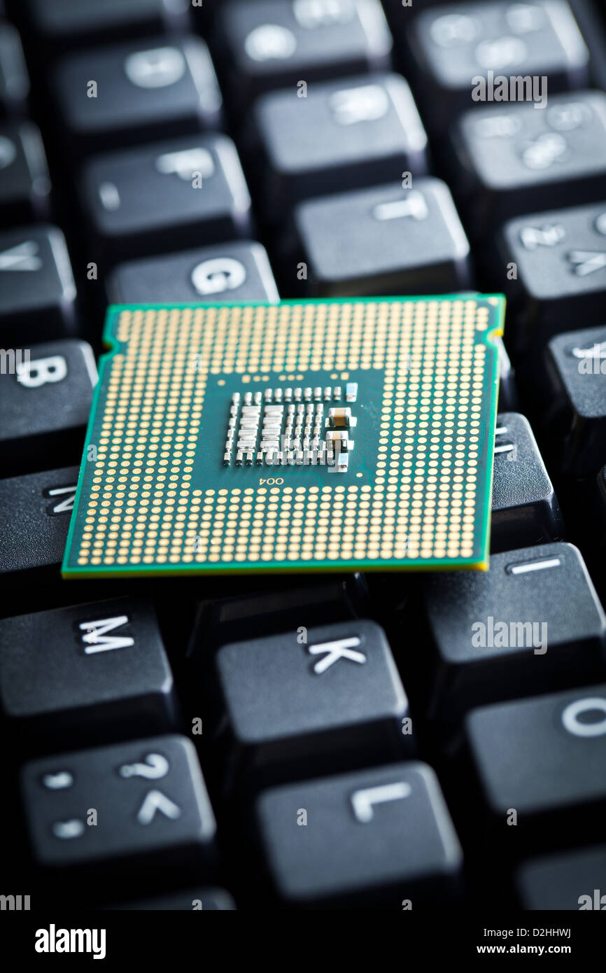 Computer Processor Images