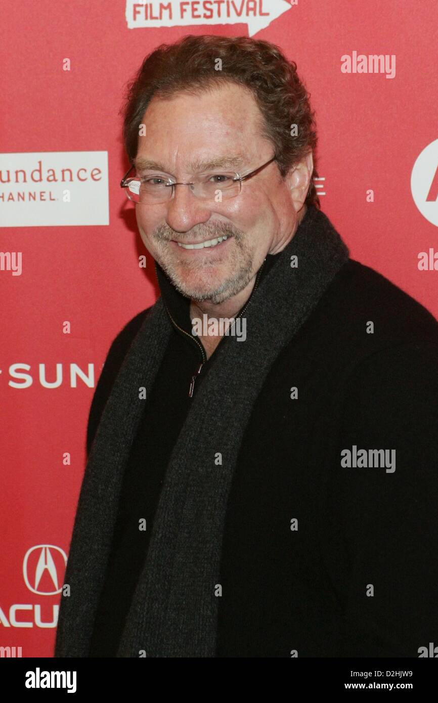 Stephen Root at arrivals for SWEETWATER Premiere at 2013 Sundance Film ...