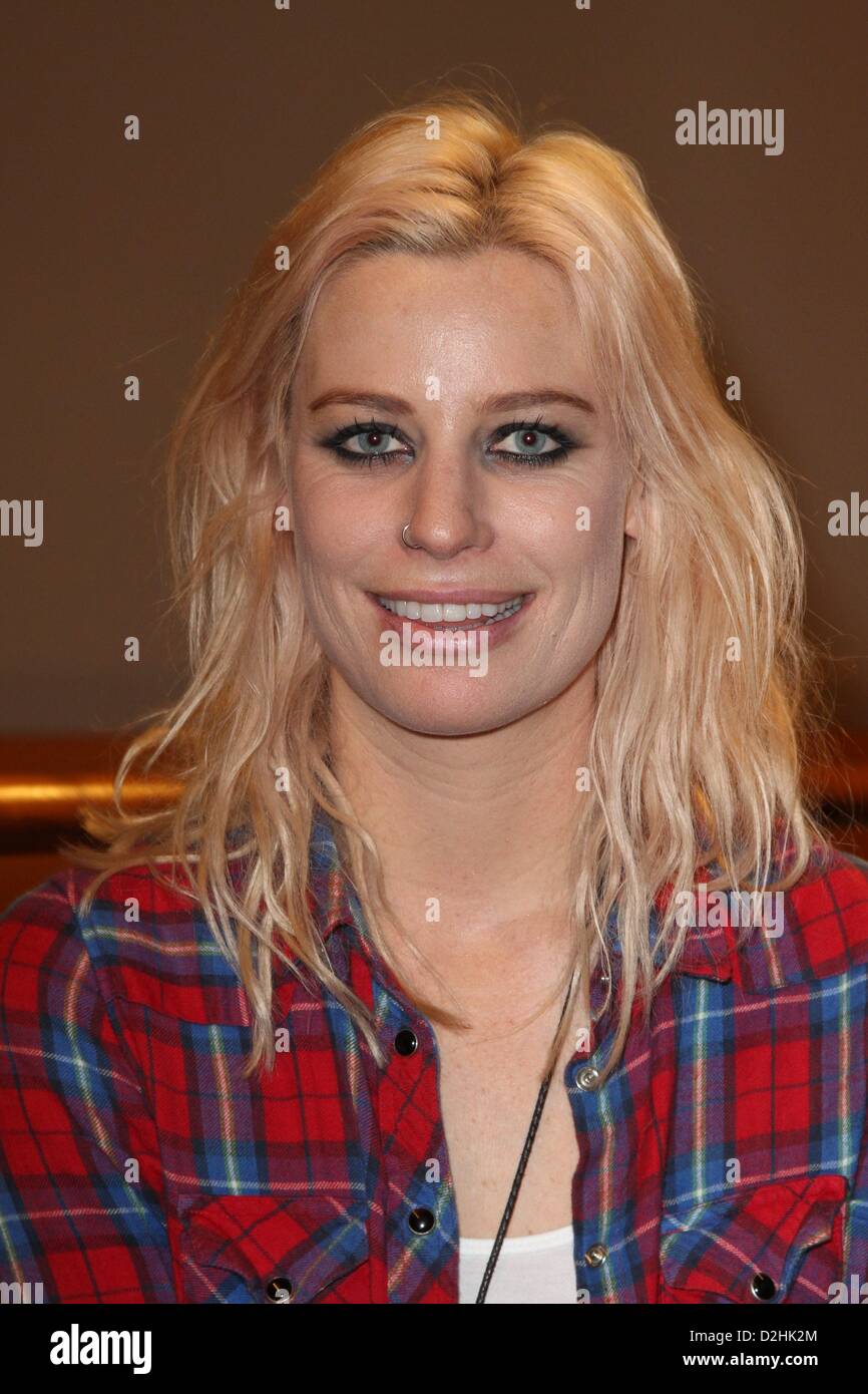 Gin Wigmore Stock Photos & Gin Wigmore Stock Images - Alamy