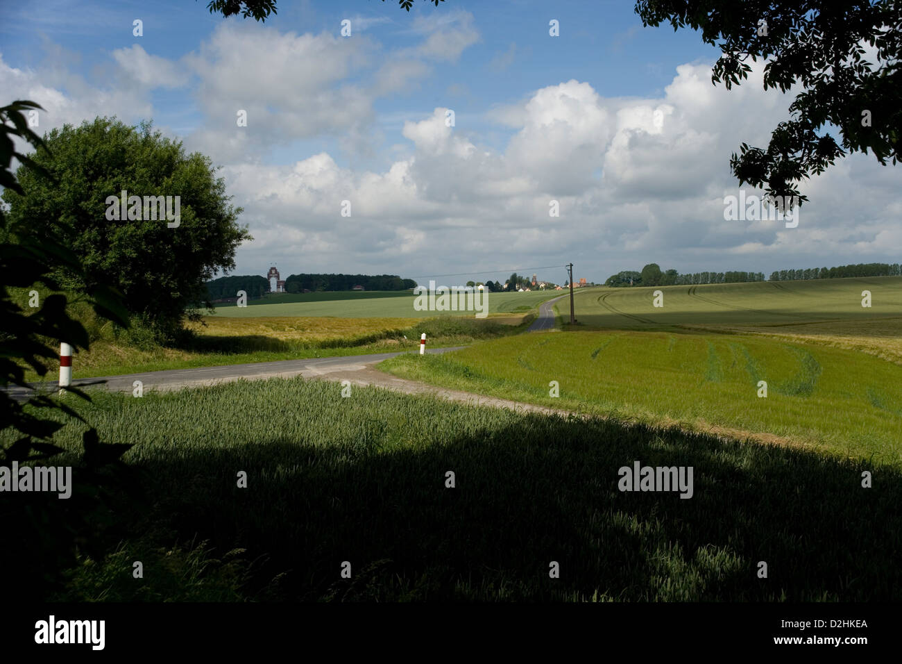 Mouquet Farm High Resolution Stock Photography and Images - Alamy