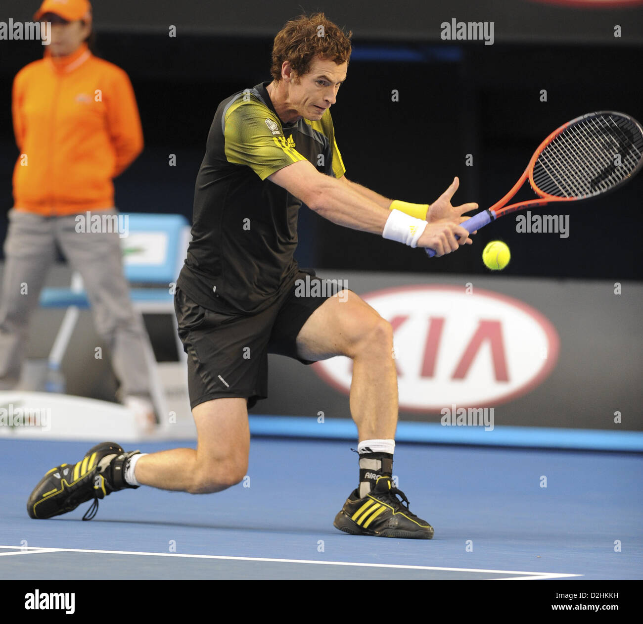 Rod murray hi-res stock photography and images - Alamy