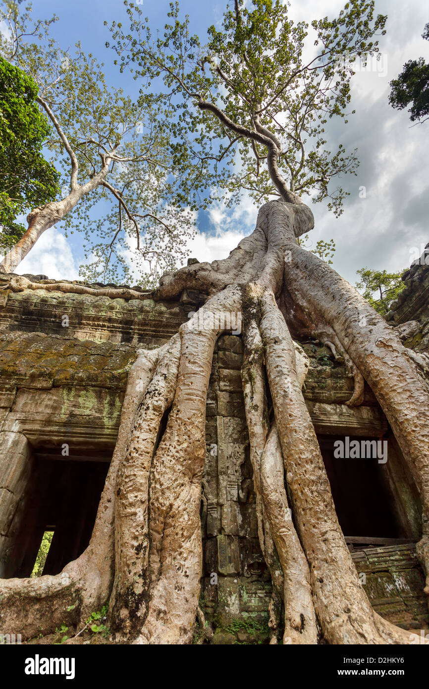 Ta phrom temple hi-res stock photography and images - Alamy