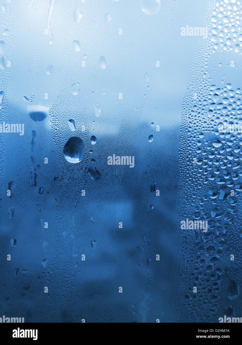 Natural water drop texture Stock Photo - Alamy