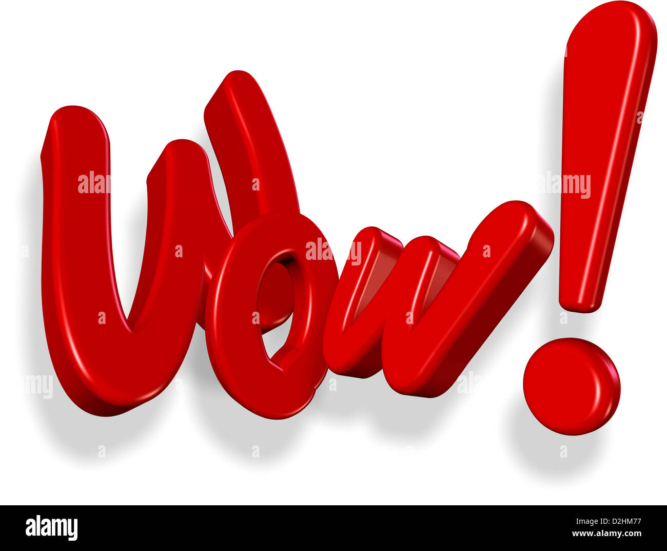 Awesome logos hi-res stock photography and images - Alamy