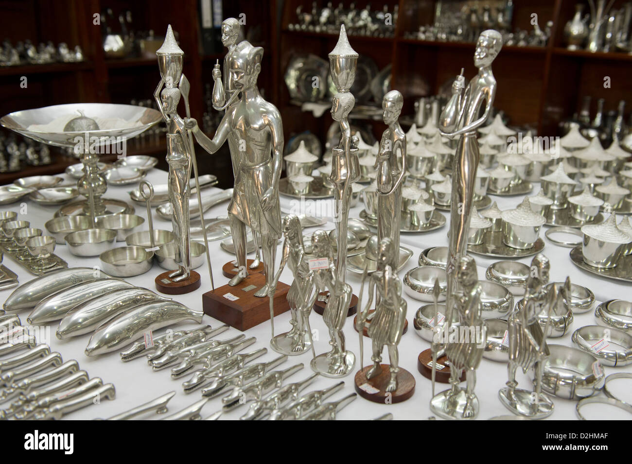 Huye tinnery huye butare rwanda hi-res stock photography and images - Alamy