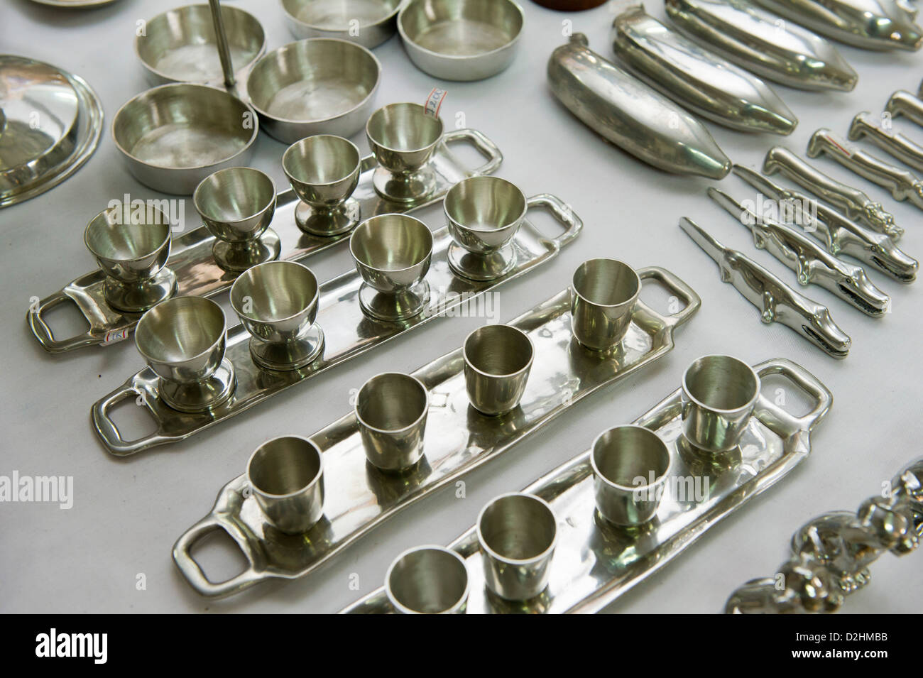 Huye tinnery huye butare rwanda hi-res stock photography and images - Alamy