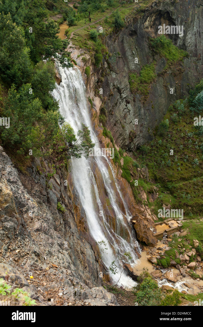 Rwandan scenery hi-res stock photography and images - Alamy