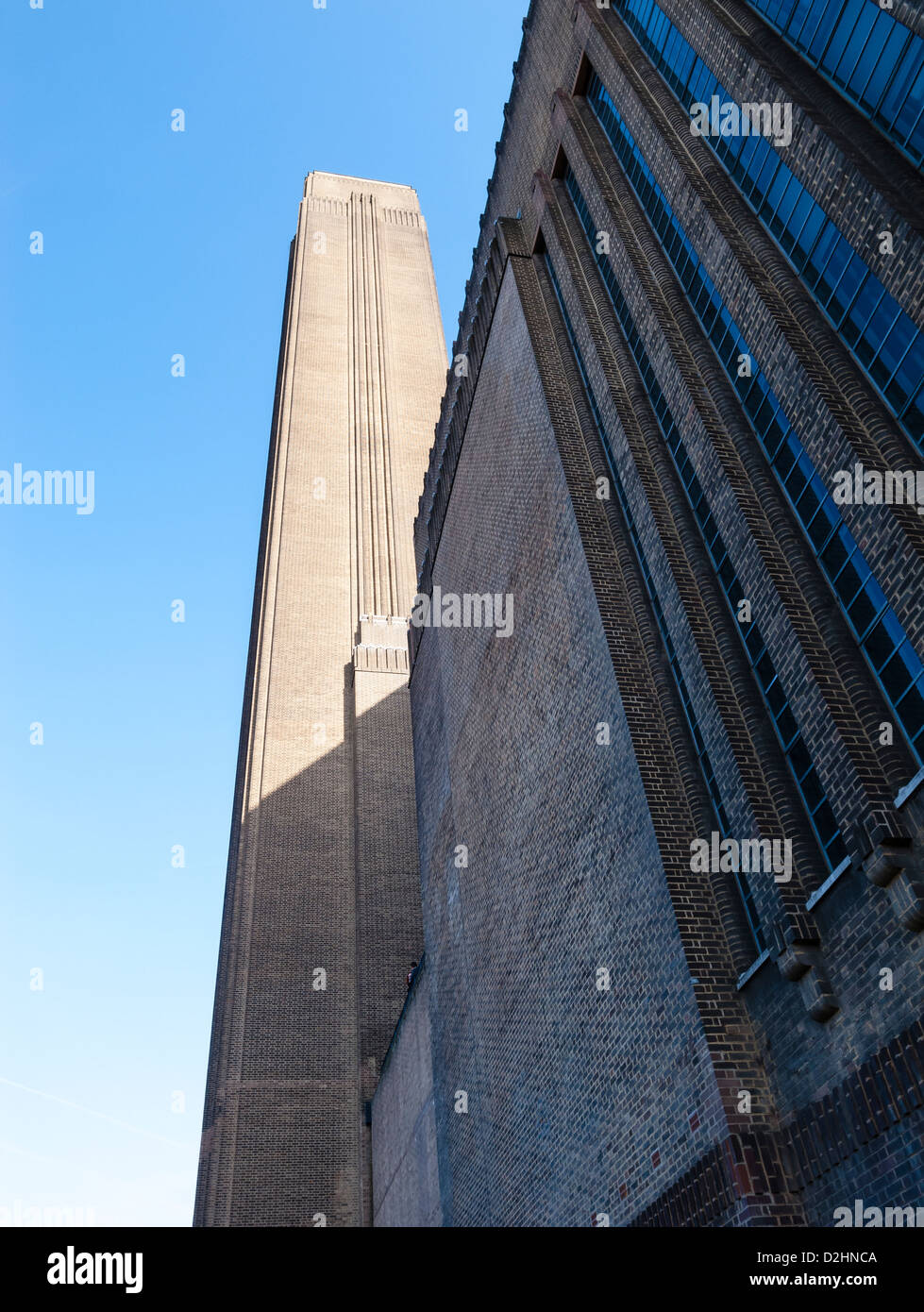 Tate modern day hi-res stock photography and images - Alamy
