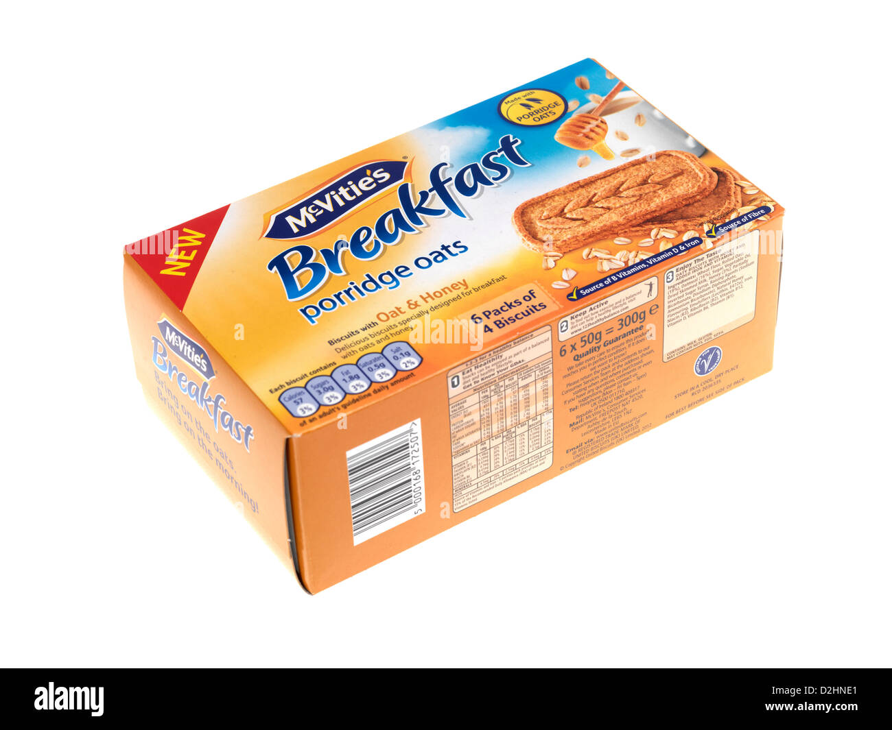 Box porridge hi-res stock photography and images - Alamy