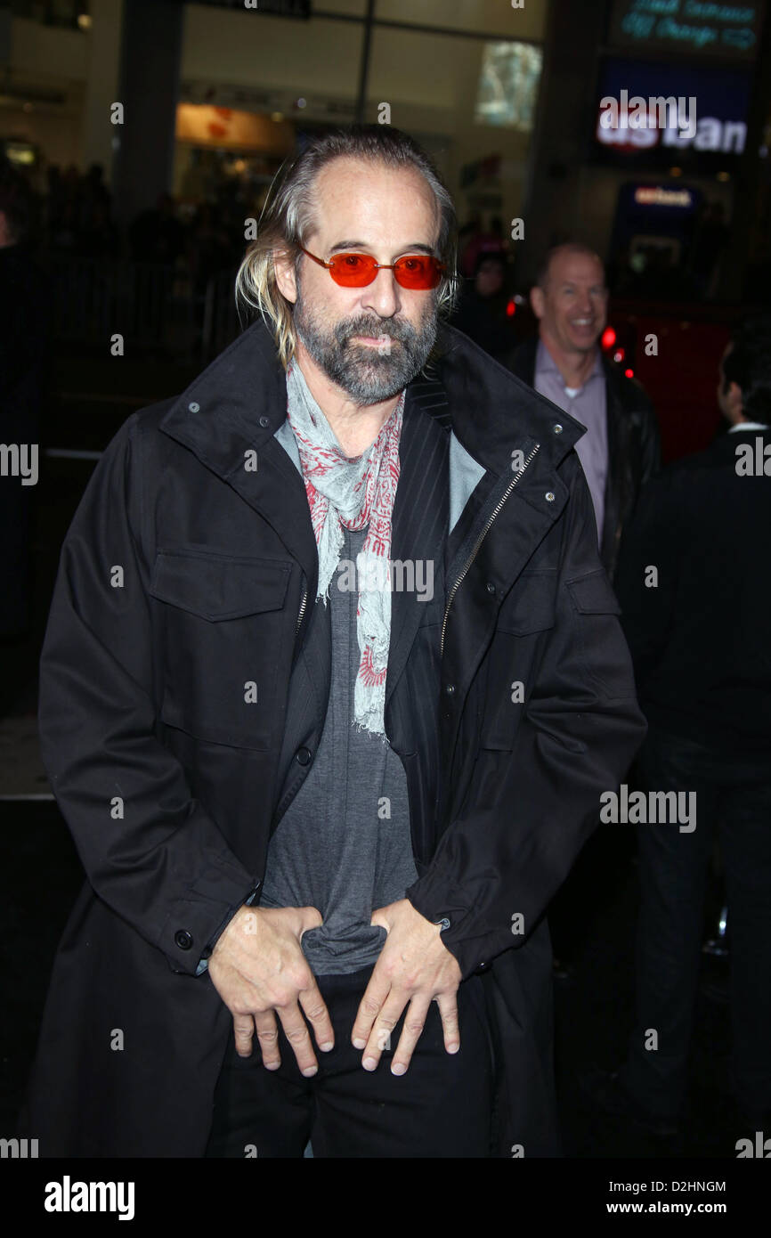 Peter stormare arrives premiere film hi-res stock photography and ...