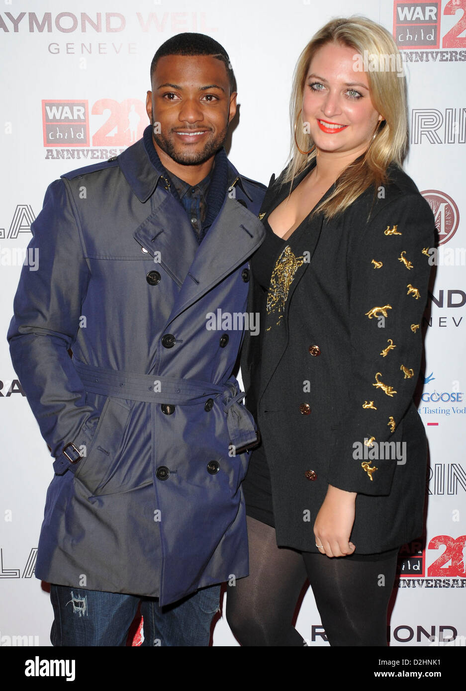 Chloe tangney and jb gill hi-res stock photography and images - Alamy