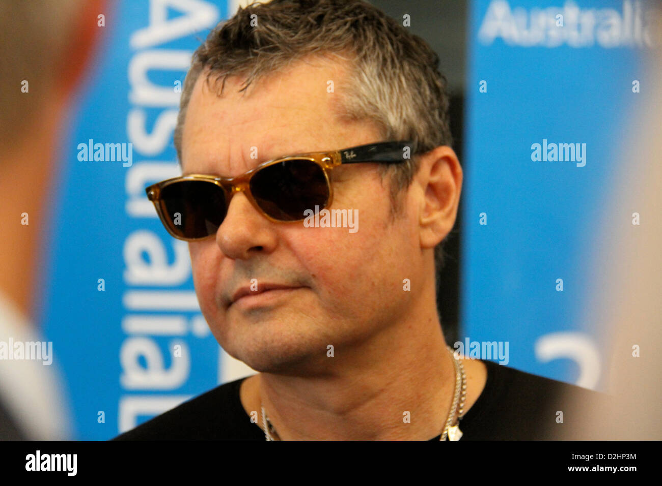 Jon farris hi-res stock photography and images - Alamy