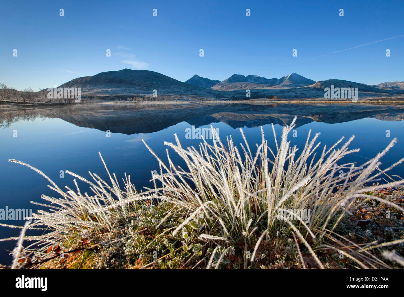Rondane Nationalpark High Resolution Stock Photography and Images - Alamy