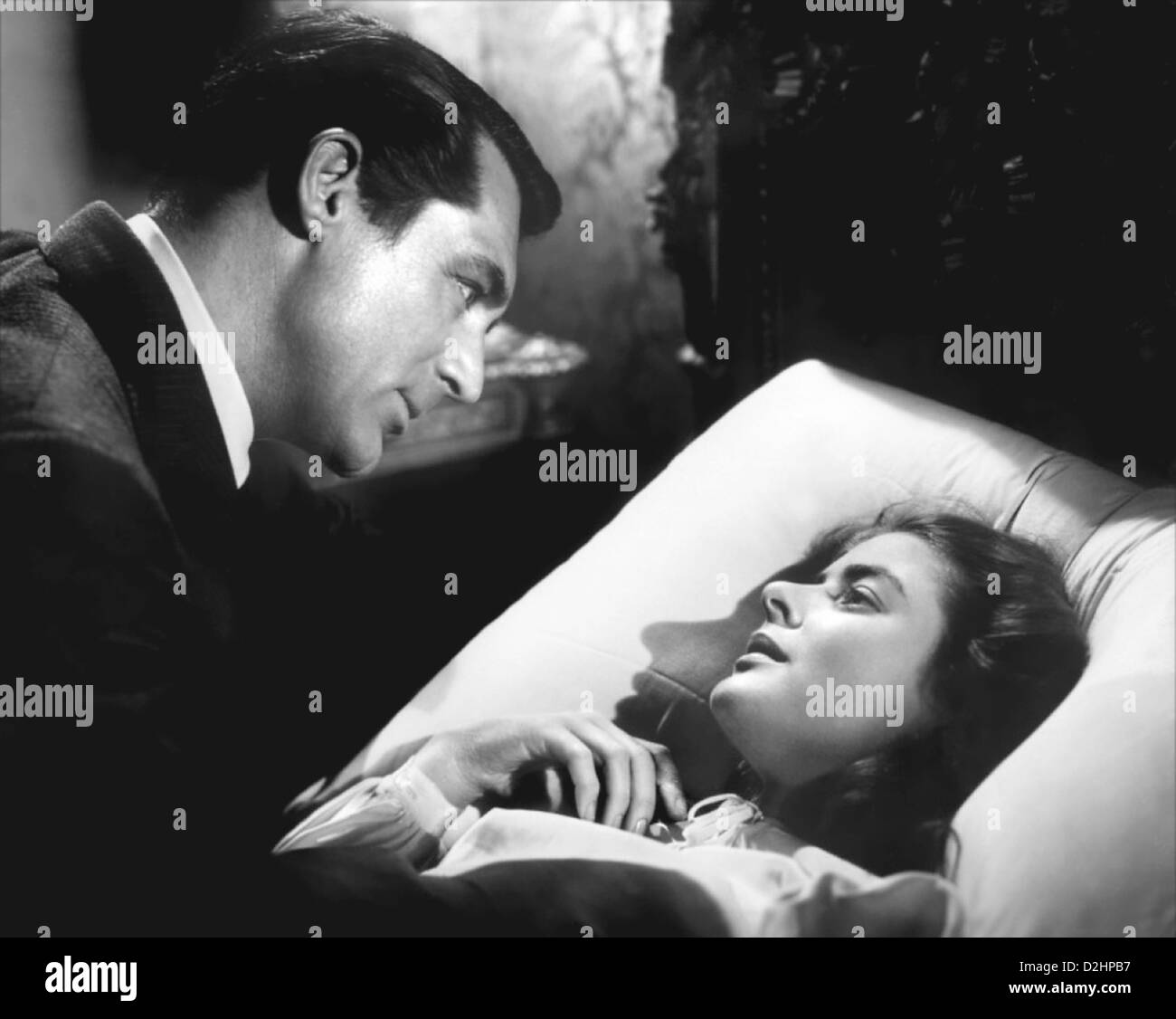 Notorious Hitchcock High Resolution Stock Photography and Images - Alamy