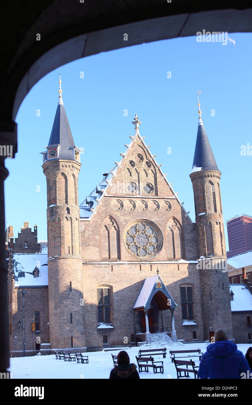 Den haag hi-res stock photography and images - Alamy