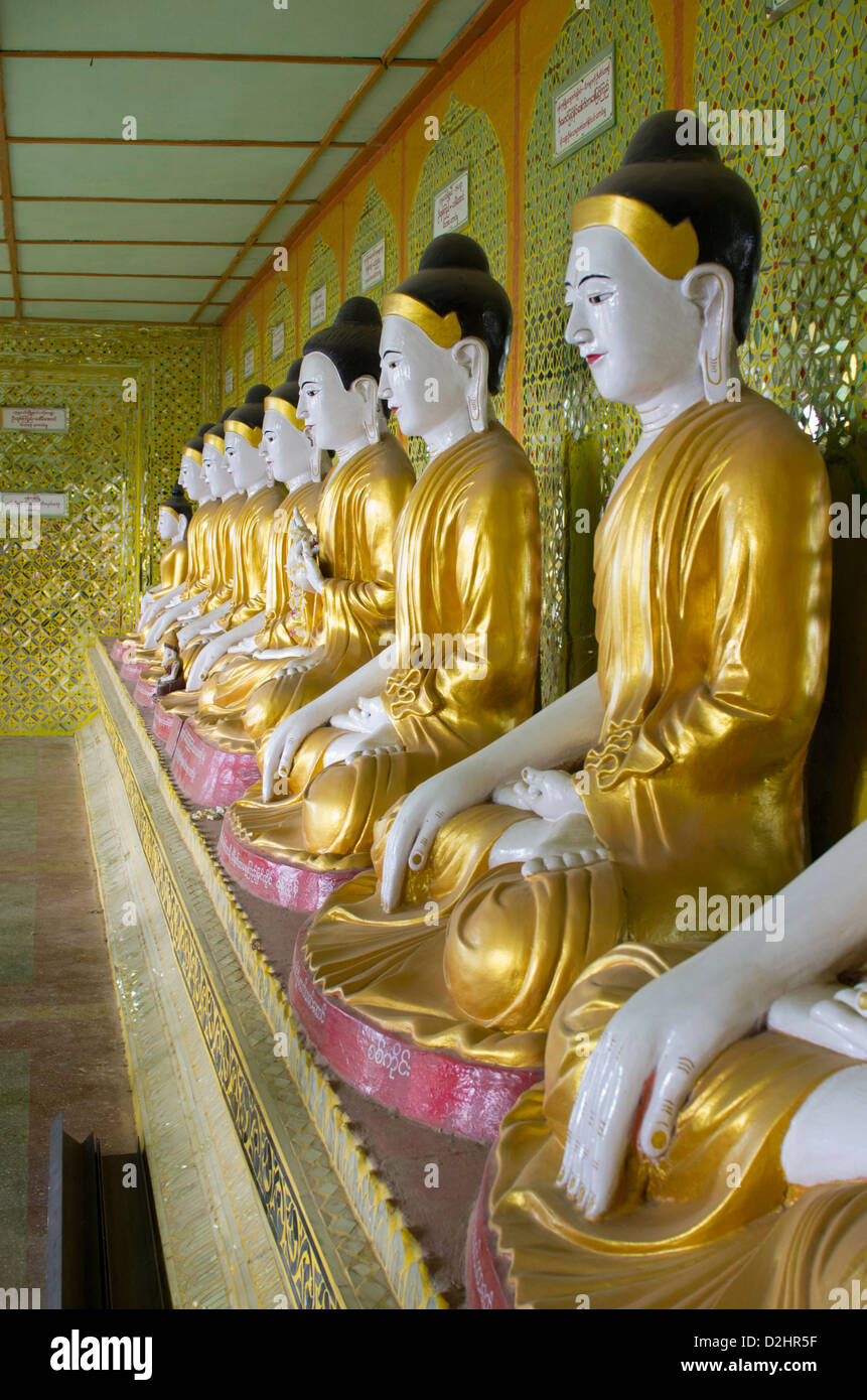 Buddah hi-res stock photography and images - Alamy