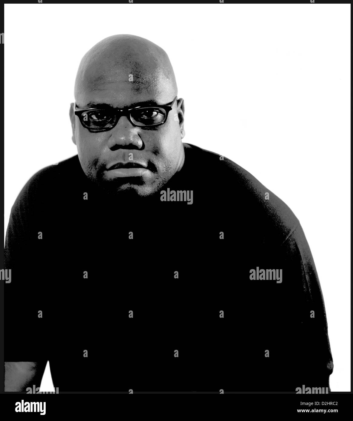 Carl Cox High Resolution Stock Photography and Images - Alamy