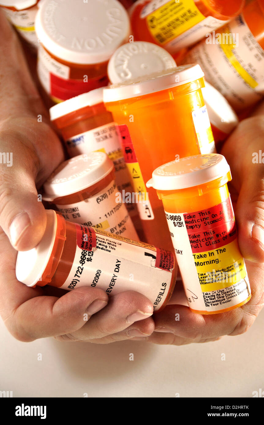 Chronically hi-res stock photography and images - Alamy