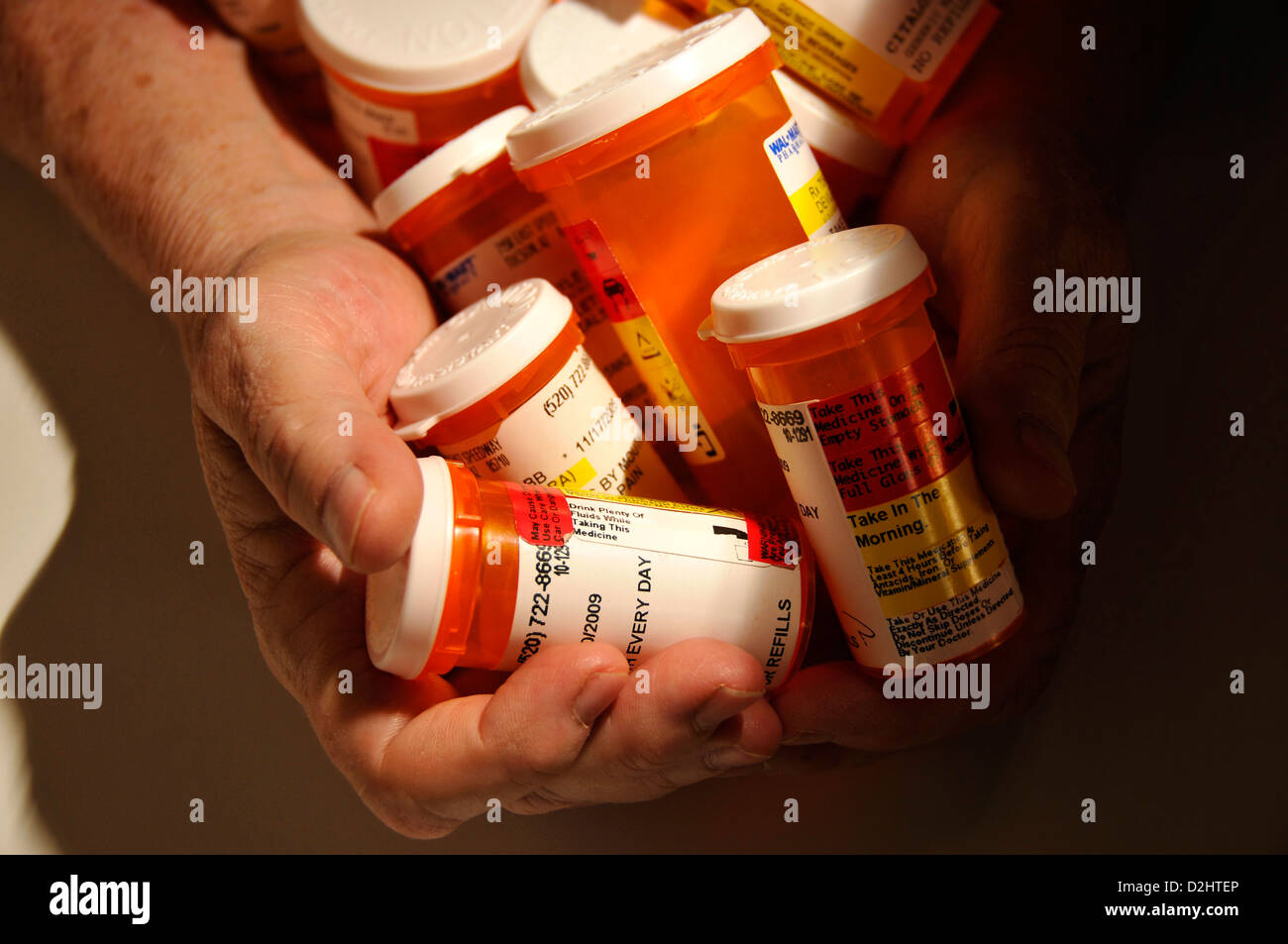 Chronically ill patient hi-res stock photography and images - Alamy