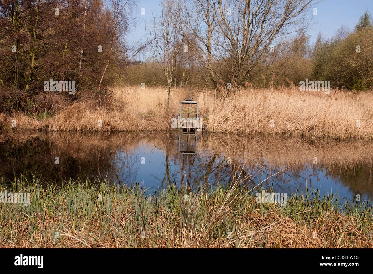 Water sluice hi-res stock photography and images - Alamy