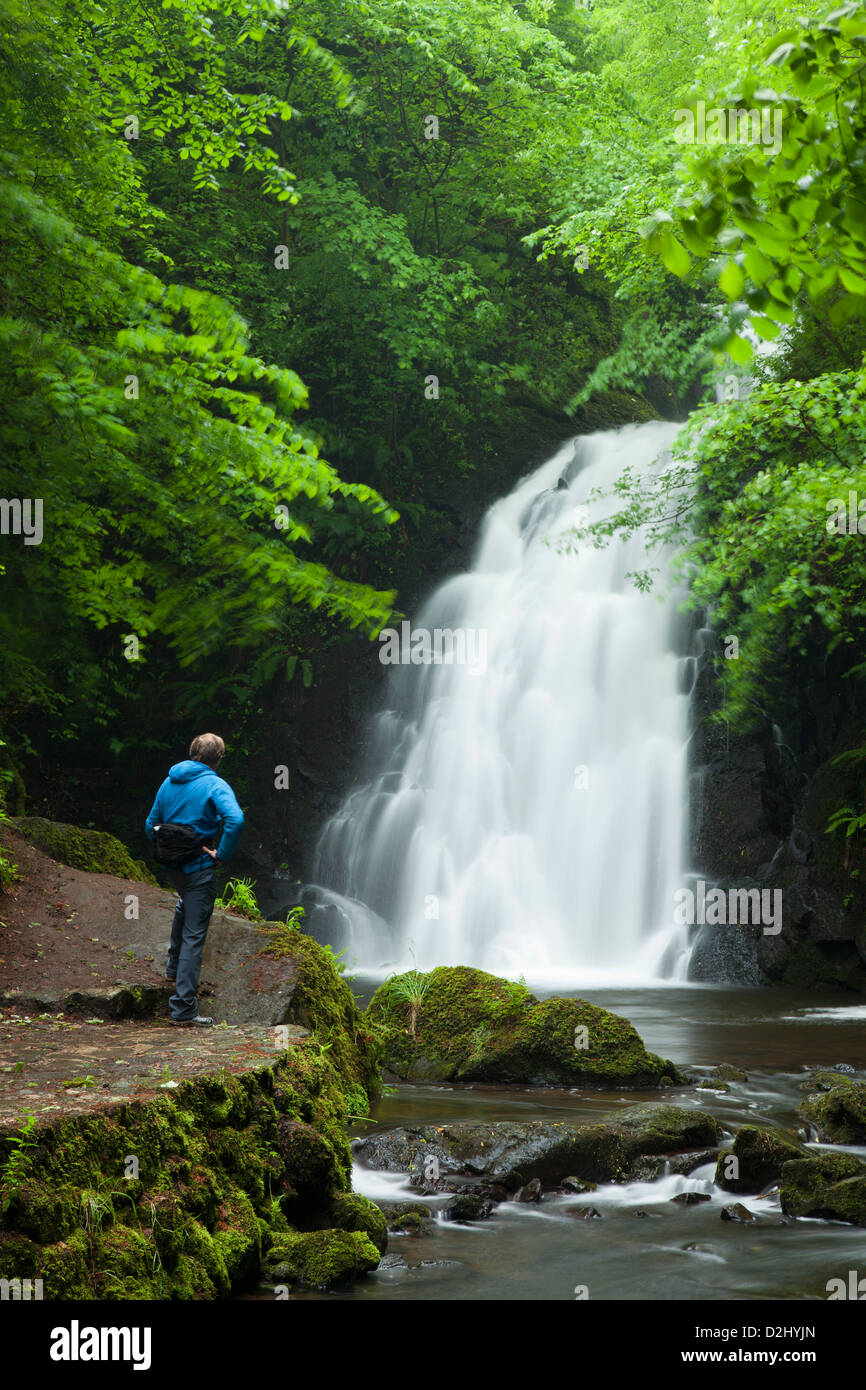 Water chutes hi-res stock photography and images - Alamy
