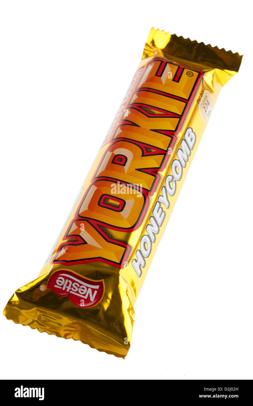 Yorkie honeycomb hi-res stock photography and images - Alamy