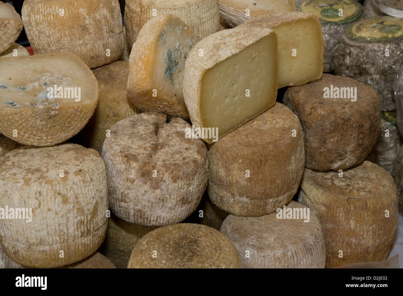 Sheeps cheese hi-res stock photography and images - Alamy