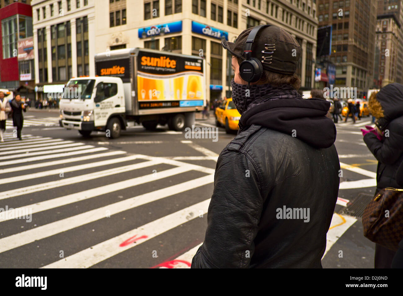 Cold snap hi-res stock photography and images - Alamy