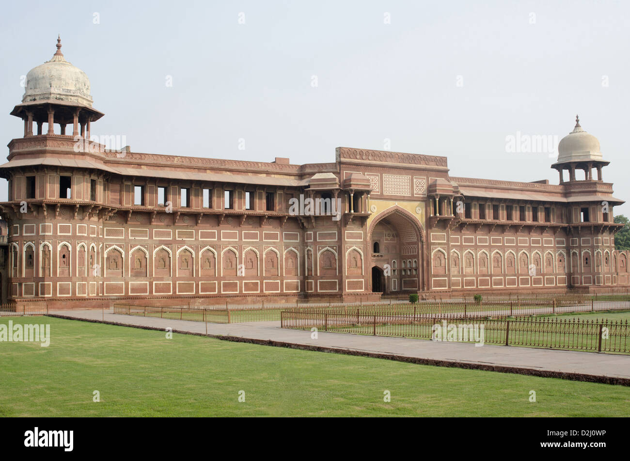 Akbar Court Stock Photos & Akbar Court Stock Images - Alamy