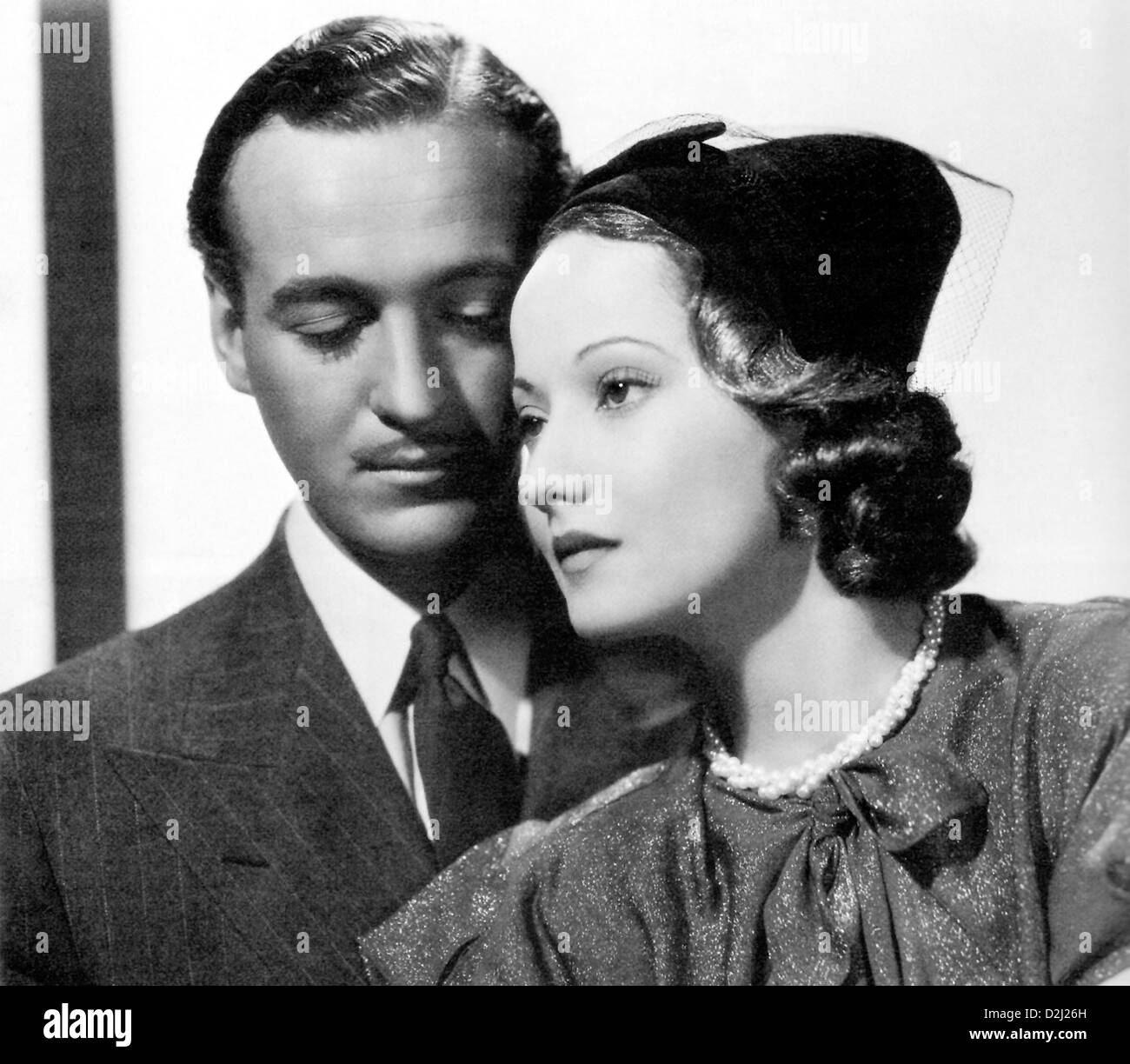 BELOVED ENEMY 1936 Samuel Goldwyn productions film with Merle Oberon ...