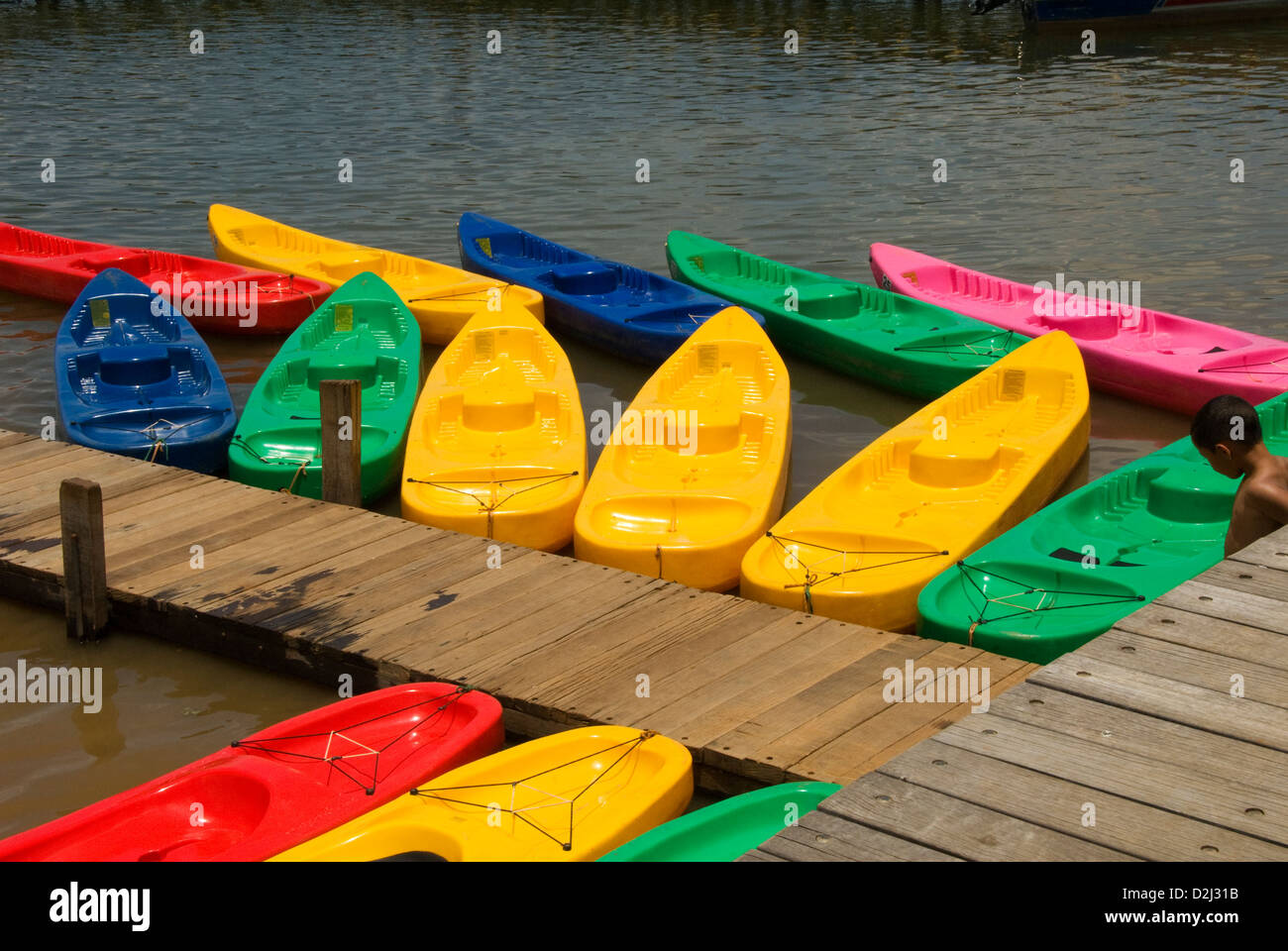 Kayak kayaks hi-res stock photography and images - Alamy