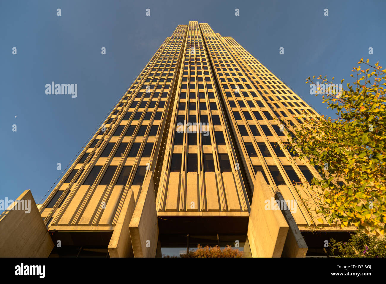 Embarcadero Center, San Francisco, California, USA Stock Photo - Alamy