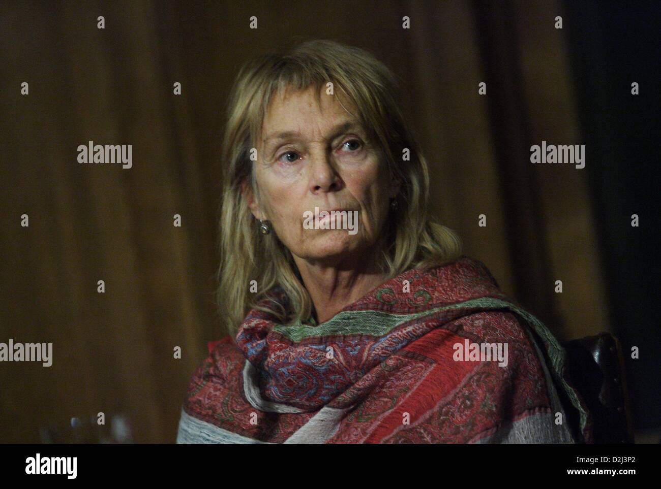 Malgorzata braunek hi-res stock photography and images - Alamy